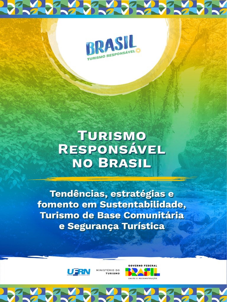 Ebook Turismo Responsável | PDF
