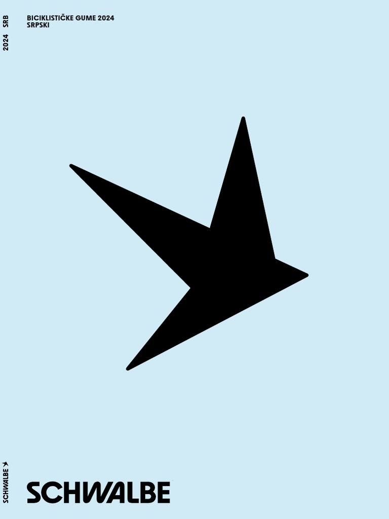 Schwalbe 2024 | PDF | Human Powered Vehicles | Land Transport