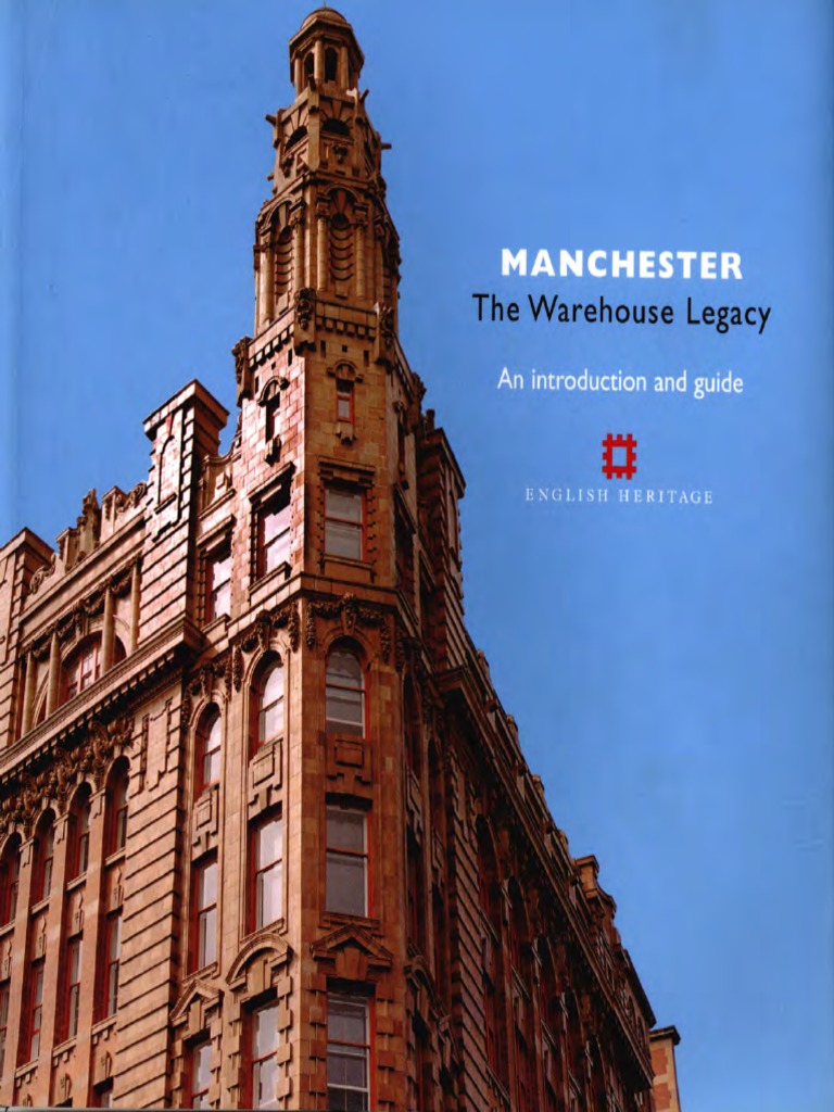Manchester The Warehouse Legacy | PDF
