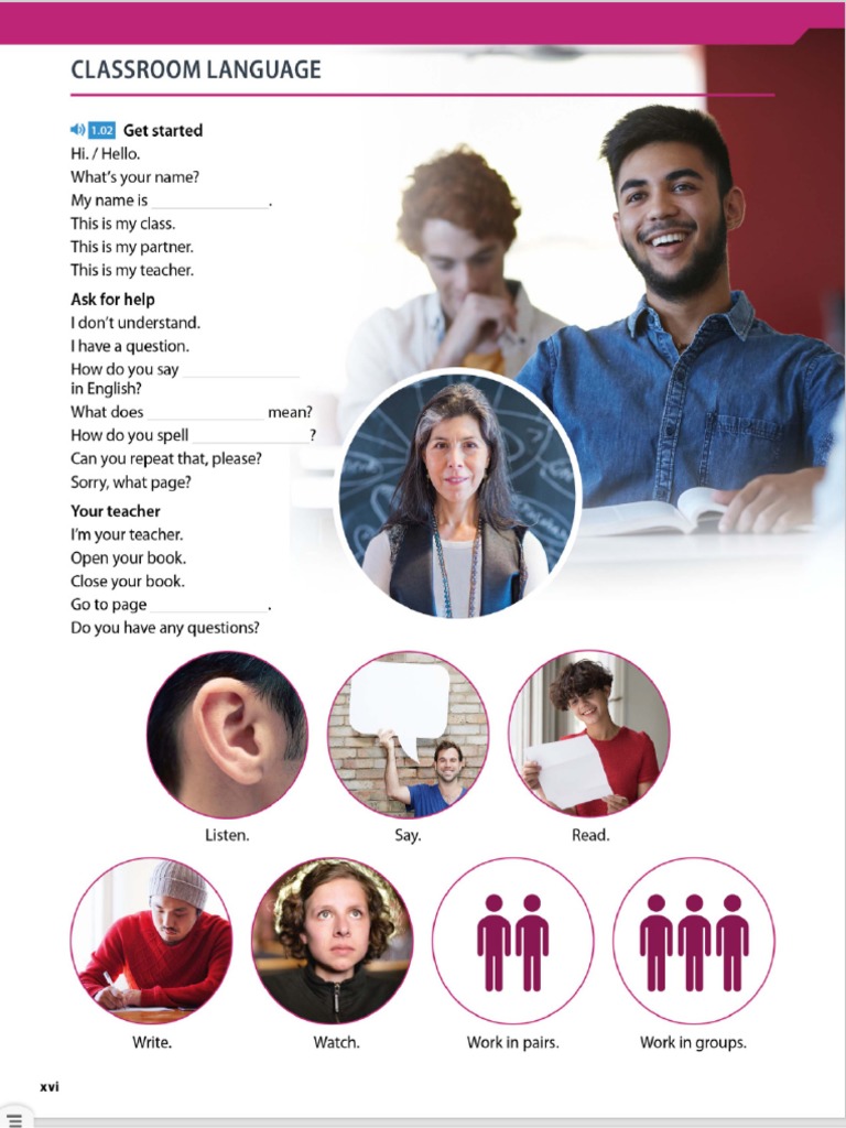 Evolve Level 1 | PDF