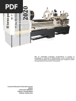 Planos en Inventor | PDF | Cursor (interfaz de usuario) | Dibujo