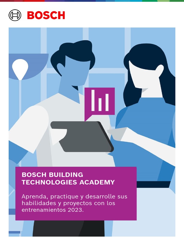 Training Catalog 2023 BOSCH | PDF
