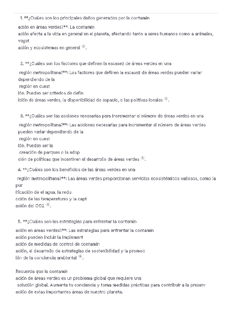 Preguntas de La Entrevista de Ept | PDF