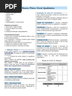 Guia de Atendimento SP/SADT | PDF