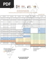 Plan de Estudios BACH UCNL PDF | PDF | Science | Aprendizaje