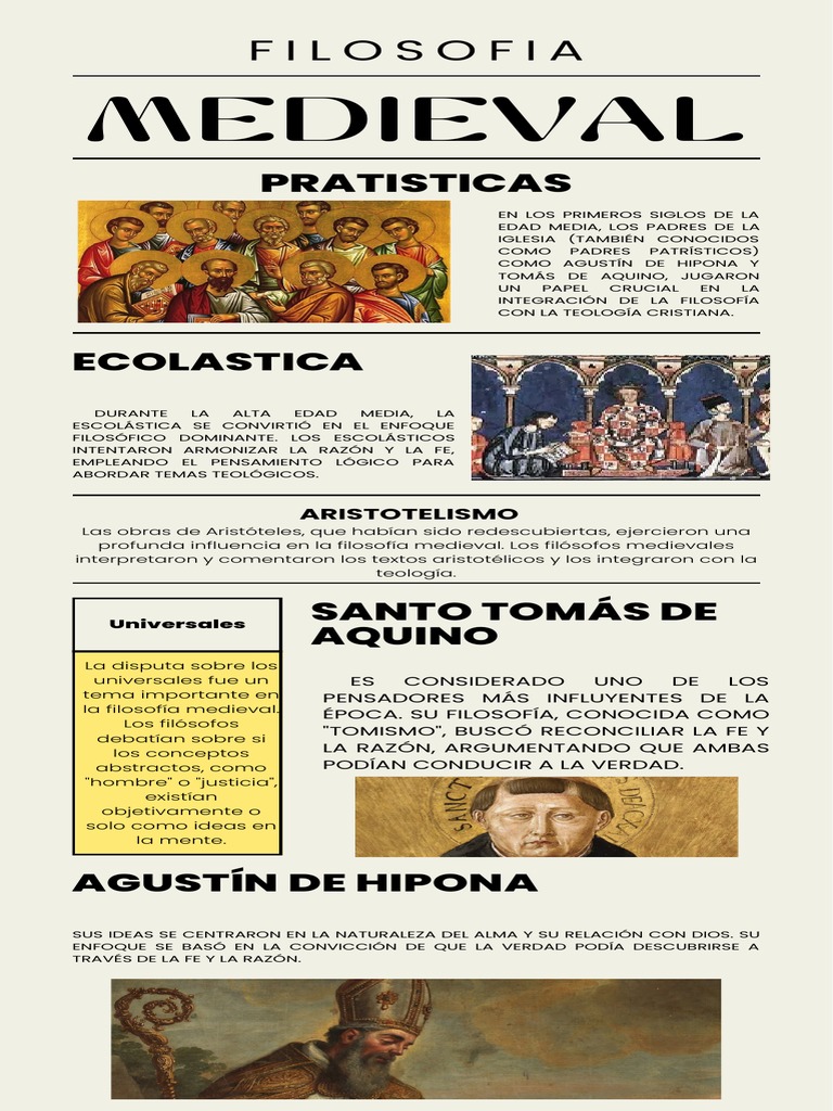 Infografía de Periódico Moderno Ordenado Colorido | PDF