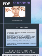 Escala de Glogau | PDF | Piel | Medicina