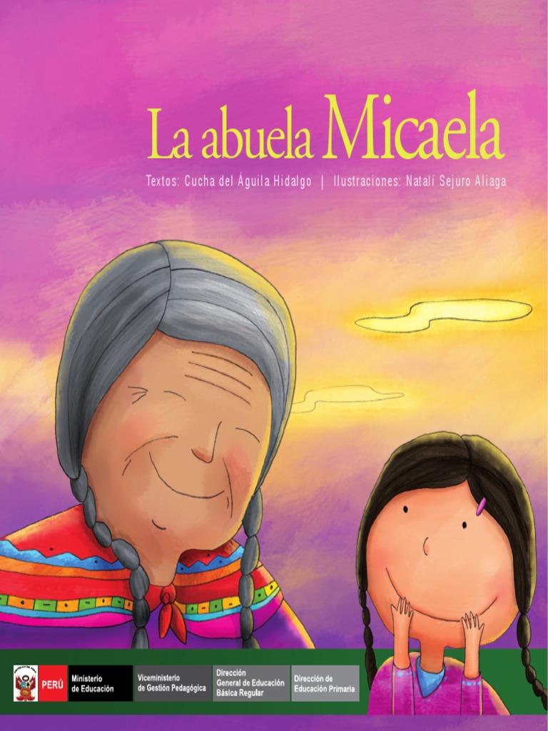 4 La Abuela Micaela | PDF