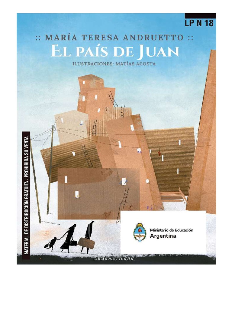 El Pais de Juan | PDF