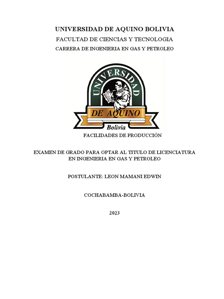 Dcumento Final de 2023 Edwin Leon | PDF