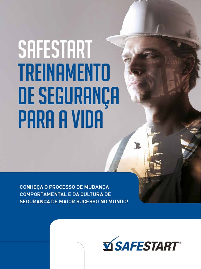 SafeStart-Brochure PRT Web | PDF