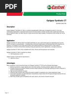 Castrol Spheerol EP 2 Grease Data Sheet | PDF | Materials | Mechanical ...