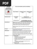 Daftar Obat Wajib Apotek Dowa 1,2,3 | PDF