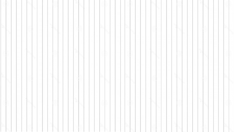 Formato de Líneas Horizontales para Imprimir | PDF