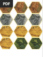 Catan Components List | PDF | Board Games | Tabletop Games