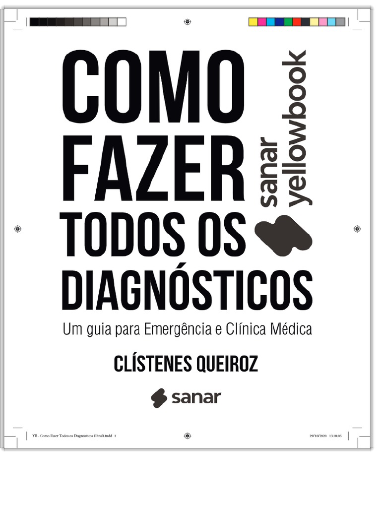 Como Fazer Todos Os Diagnósticos | PDF Como Fazer Todos Os Diagnósticos | PDF