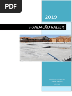 Como Construir um Radier Passo a Passo | PDF | Concreto | Engenharia Civil
