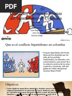 Repartimiento y Encomienda Colonial | PDF | Colonización española de ...