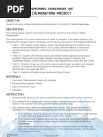 Moral Stories in English For Class 8 | PDF