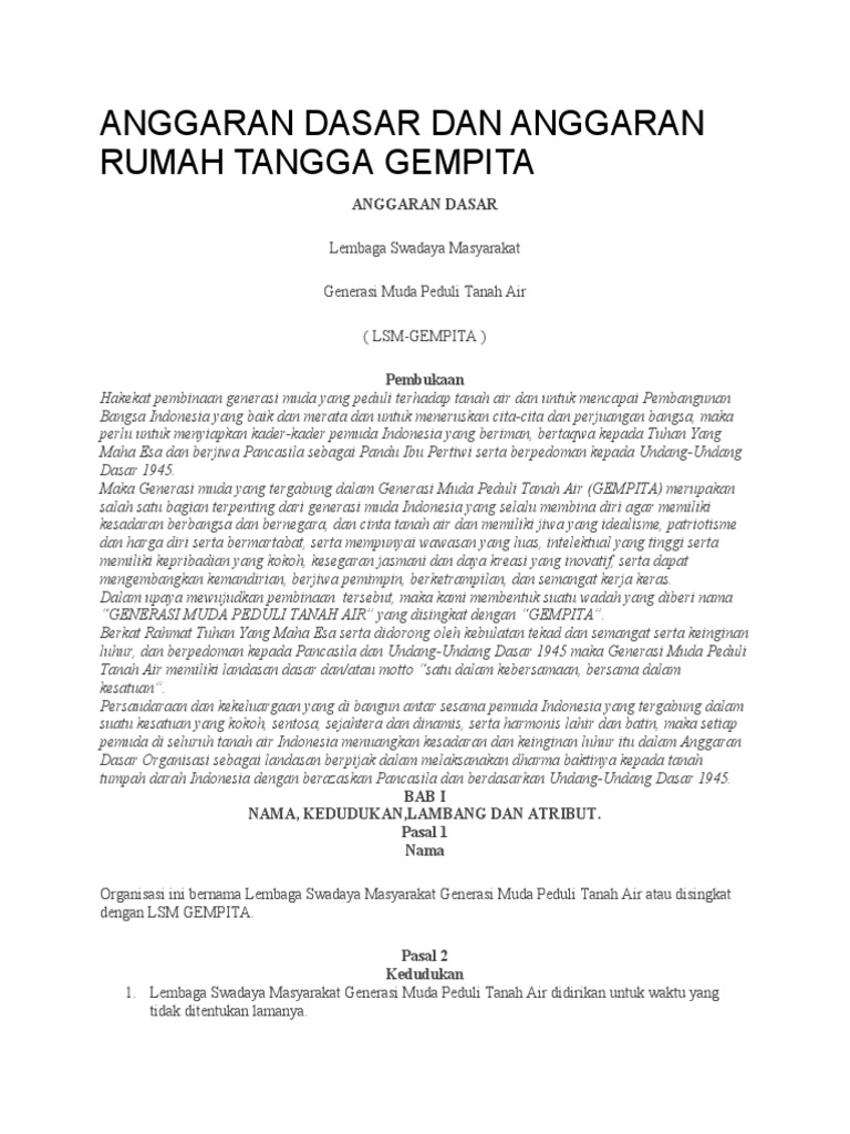Ad - Art LSM 2 | PDF | Ilmu Sosial | Perjalanan