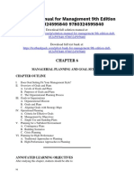 MNB1501 Answers 2025 | PDF | Franchising | Entrepreneurship