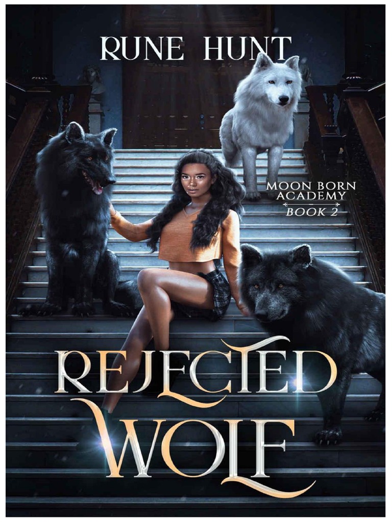 02 Rejected Wolf Rune Hunt (SALT) | PDF