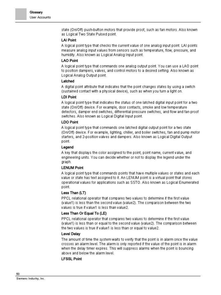 Insight - User - Guide - Part 6 | PDF