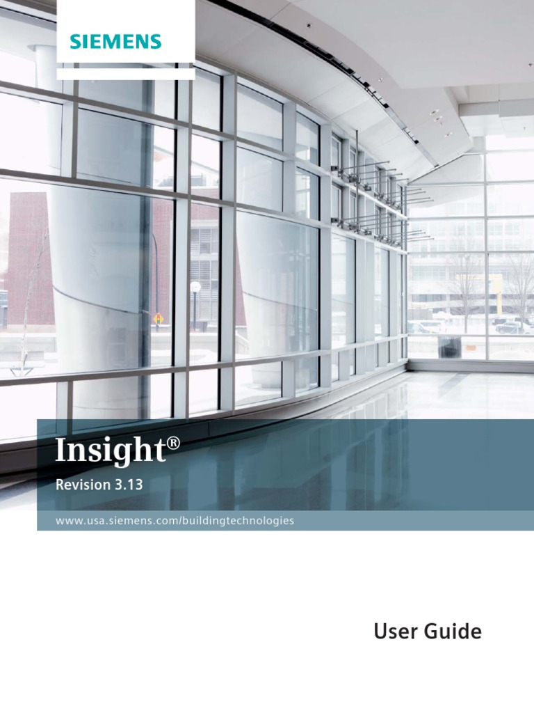 Insight User Guide Part 1 | PDF | License | Application Software