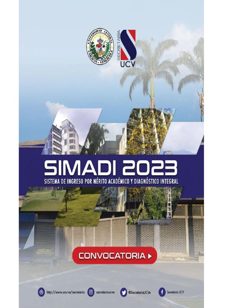 Simadi | PDF