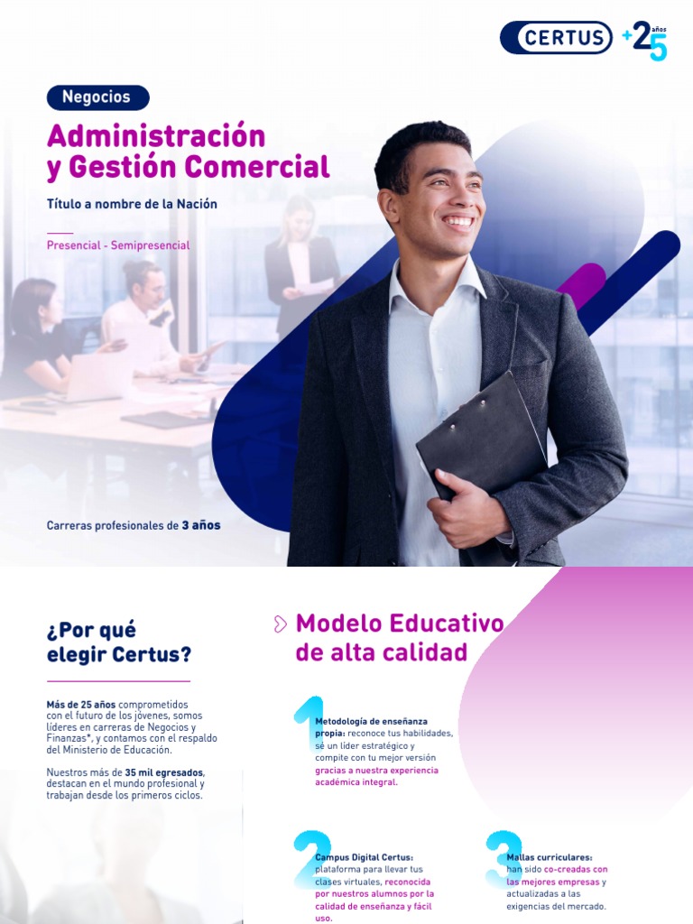 3. Brochure GES | PDF