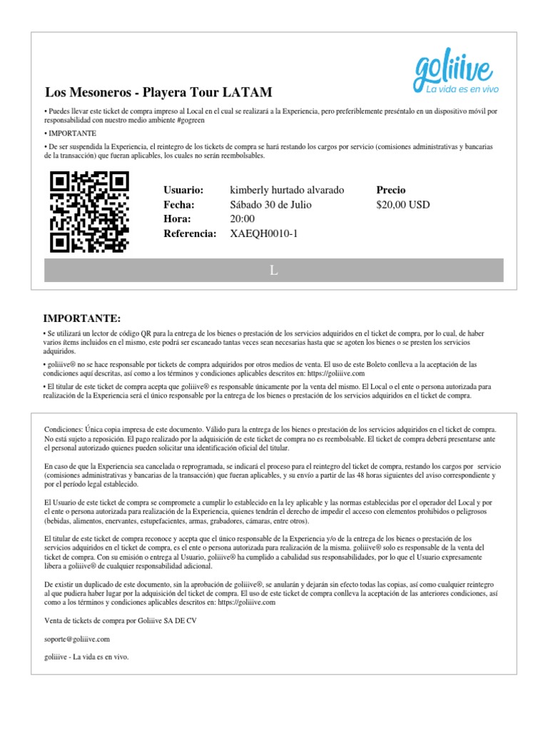 Boleto | PDF