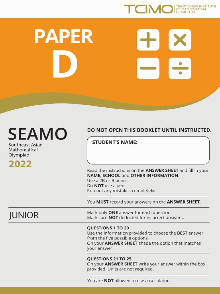 Paper D 2022 | PDF