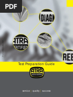 10 Speed Shift Pattern | PDF