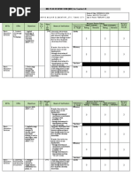 Annex A - PMES Tool For Proficient Teachers SY 2024-2025 | PDF ...