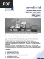 Design For A High Temperature Shift Converter | PDF | Chemical Reactor ...
