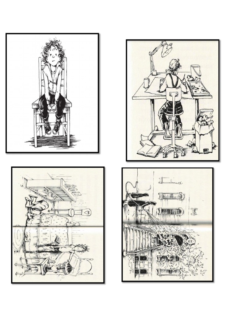 Imagenes Clementina | PDF