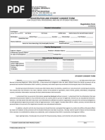 PUP Admission Document | PDF | Identity Document | Birth Certificate