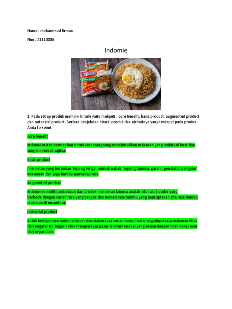 Muhammad Firman | PDF | Karier & Perkembangan | Pengelolaan Keuangan & Uang