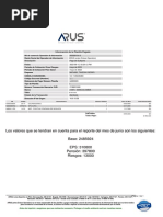 Ticket de Santander | PDF | Información de la empresa | Business