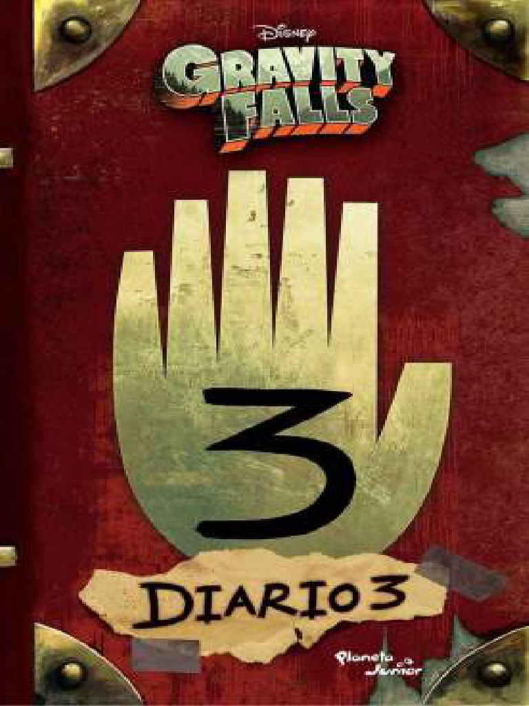 Diario 3 | PDF