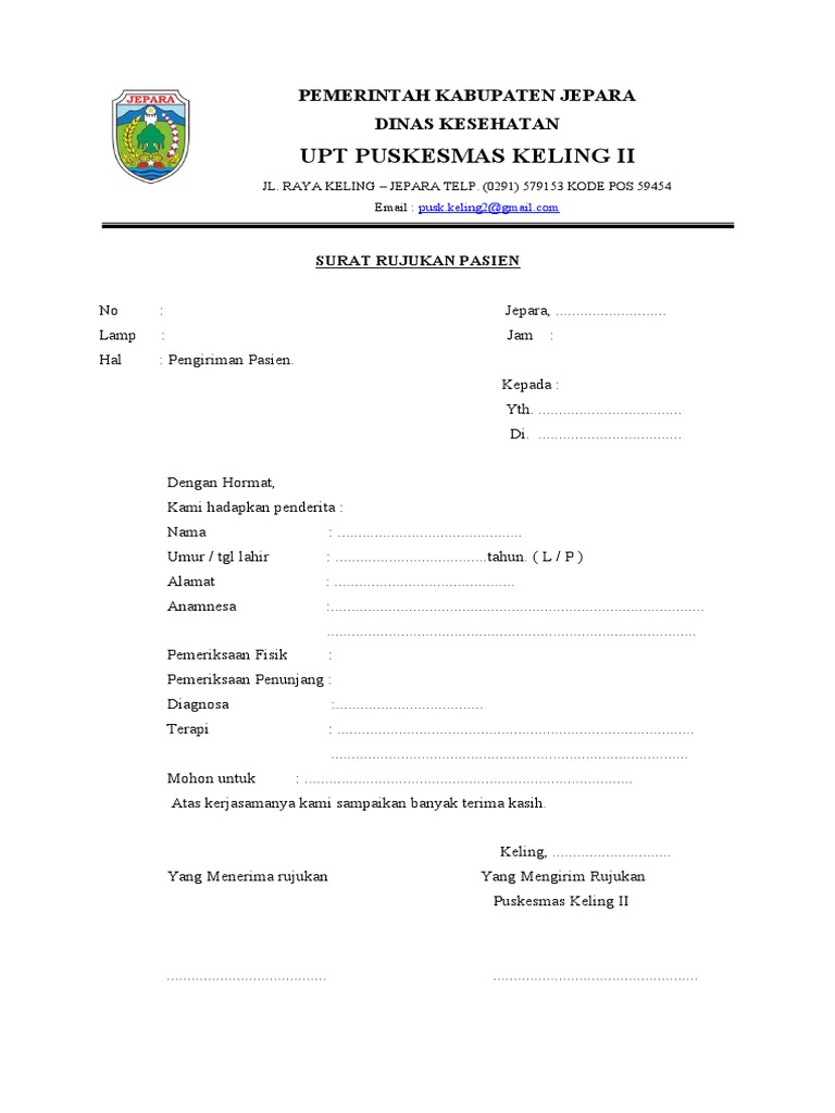 Format Rujukan Eksternal | PDF
