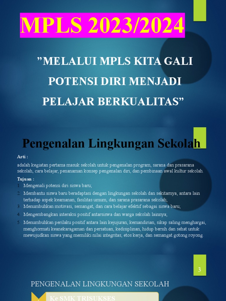 Pls 1 2 3 2023 Keakan Skolah Dan Fungsi Dll Pdf