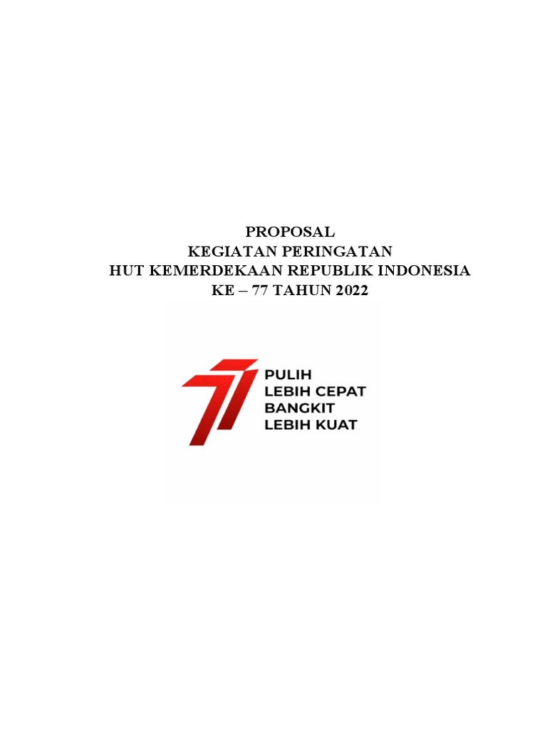 Proposal 17an-1 | PDF