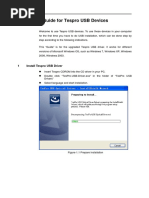 Tusb3410 Eng | PDF | Microsoft Windows | Booting