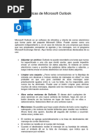 Como Iniciar Outlook en Modo A Prueba de Fallos | PDF | Microsoft Windows | Archivo de computadora