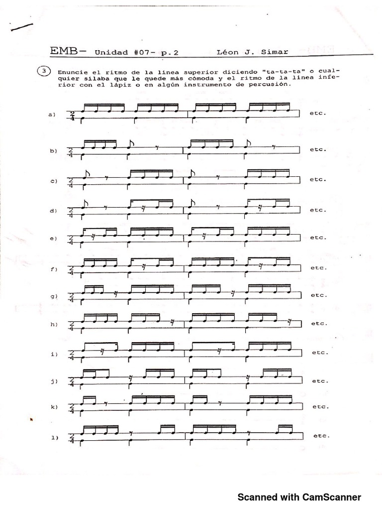 EMB - Leon J Simar | PDF