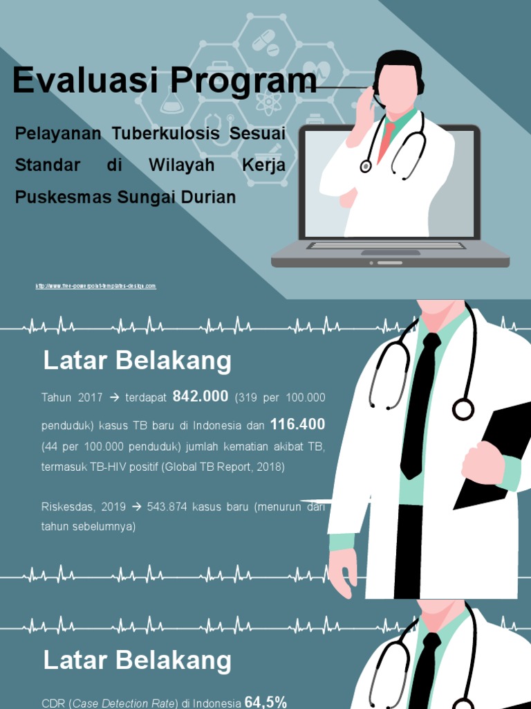 Evapro Tugas Internsip | PDF | Pengembangan Diri