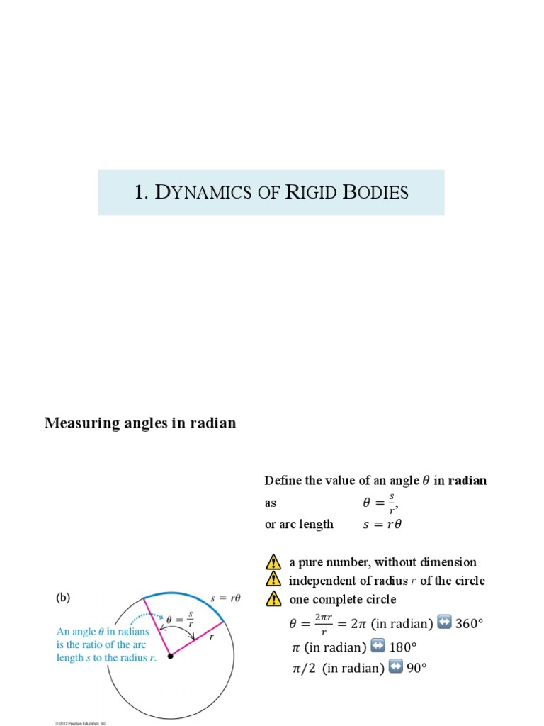 4 Rotation Pdf Rotation Around A Fixed Axis Angular Momentum