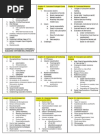 COREP | PDF | International Financial Reporting Standards | Business