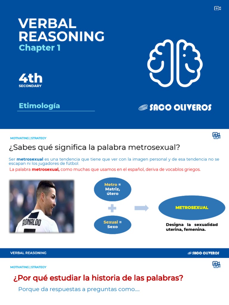 Tomoi RV 4to Cap1 | PDF | Religión y espiritualidad